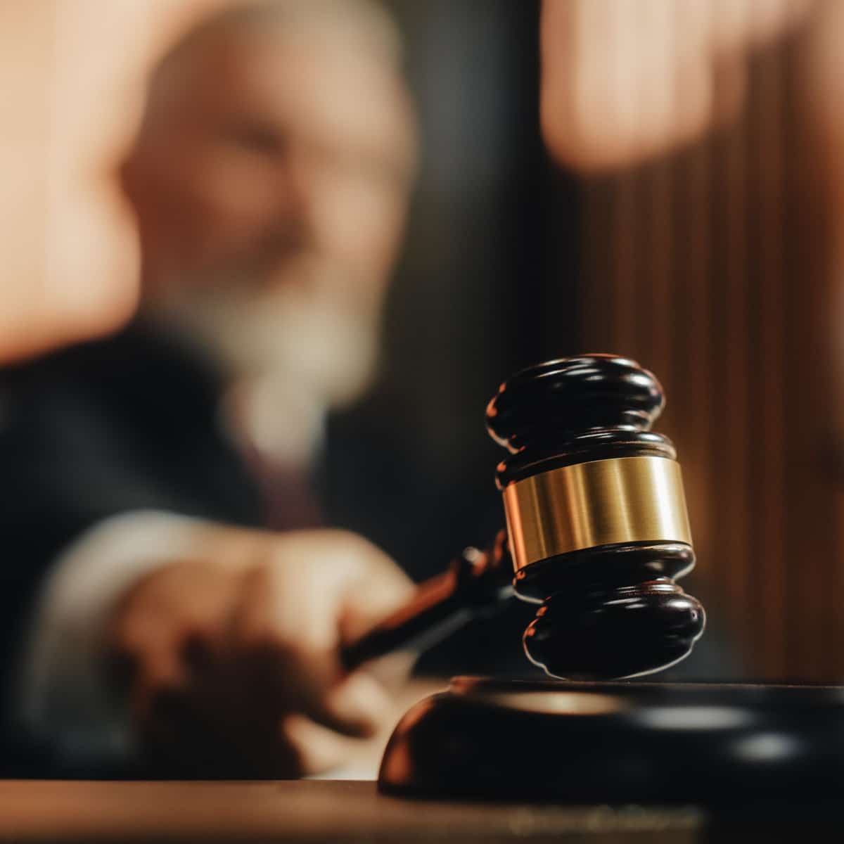 What Affect Does A Withhold Of Adjudication Have On Your Gun Rights